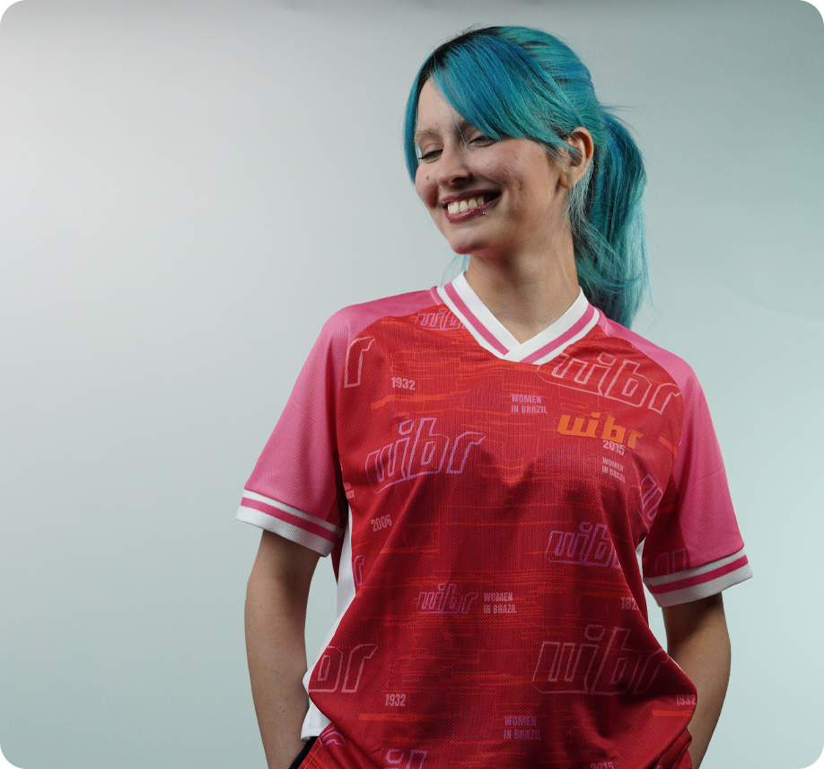 WIBR – Women in Brazil
