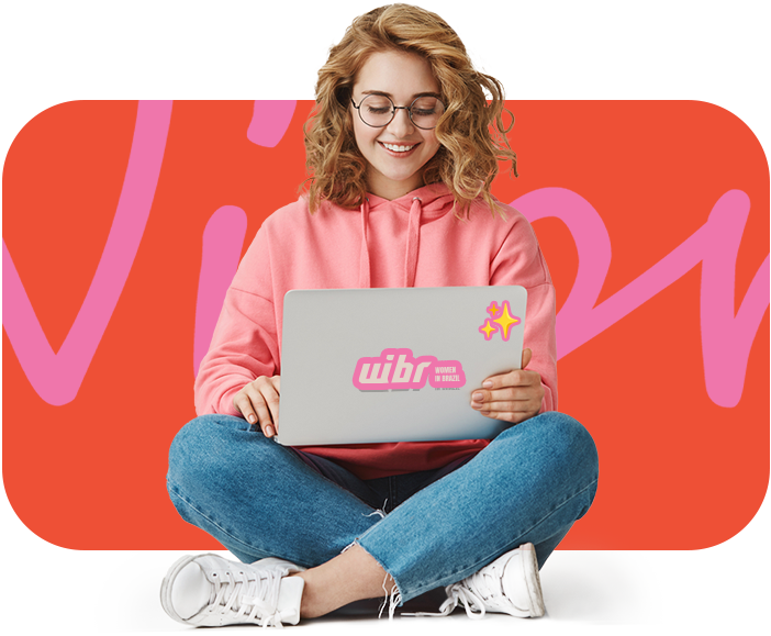 WIBR – Women in Brazil